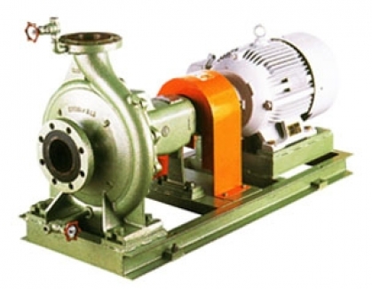 Pompa Torishima Centrifugal - KADESINDO